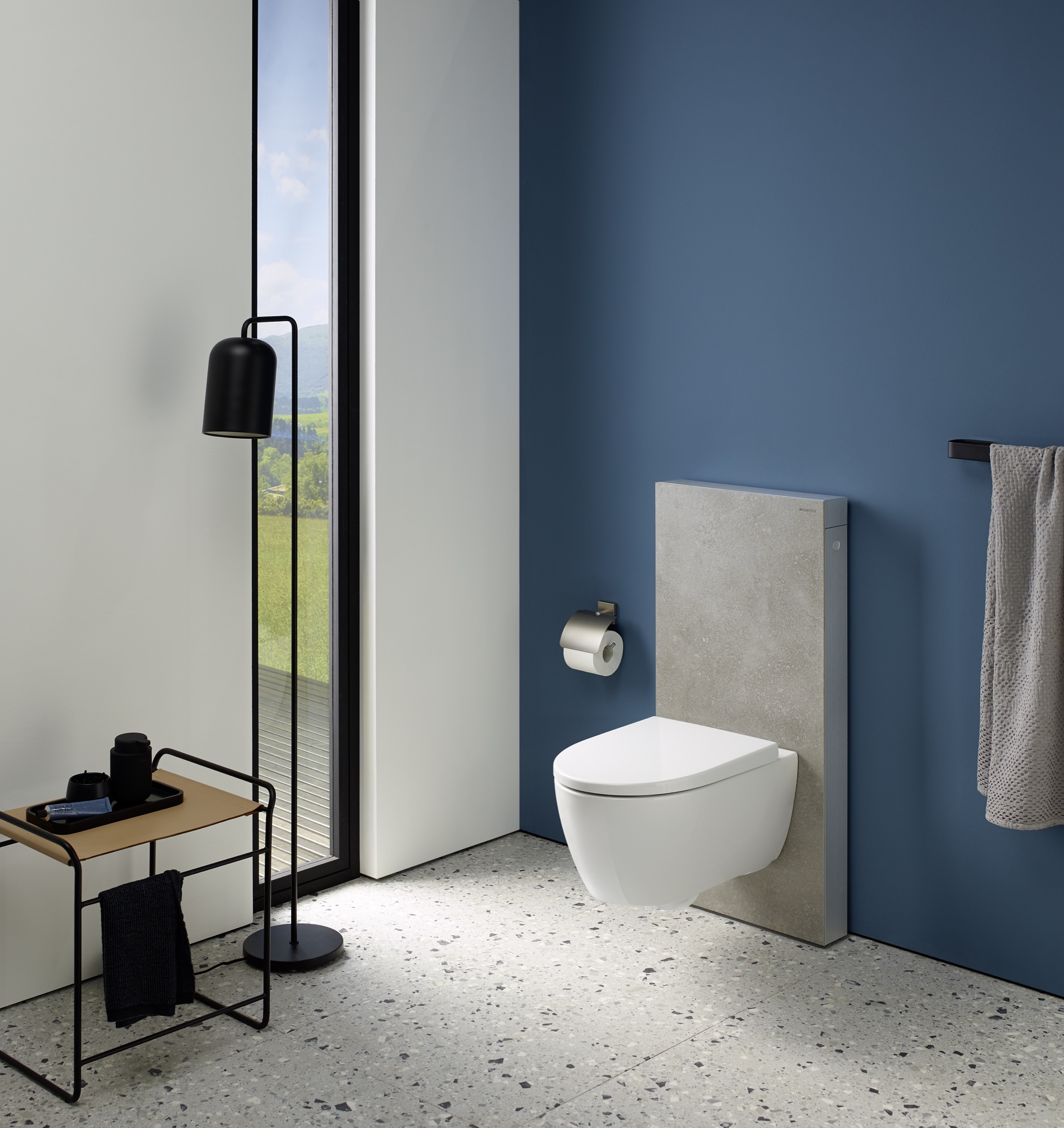 Gallery of Sanitary Module - Monolith \ Monolith Plus - 5