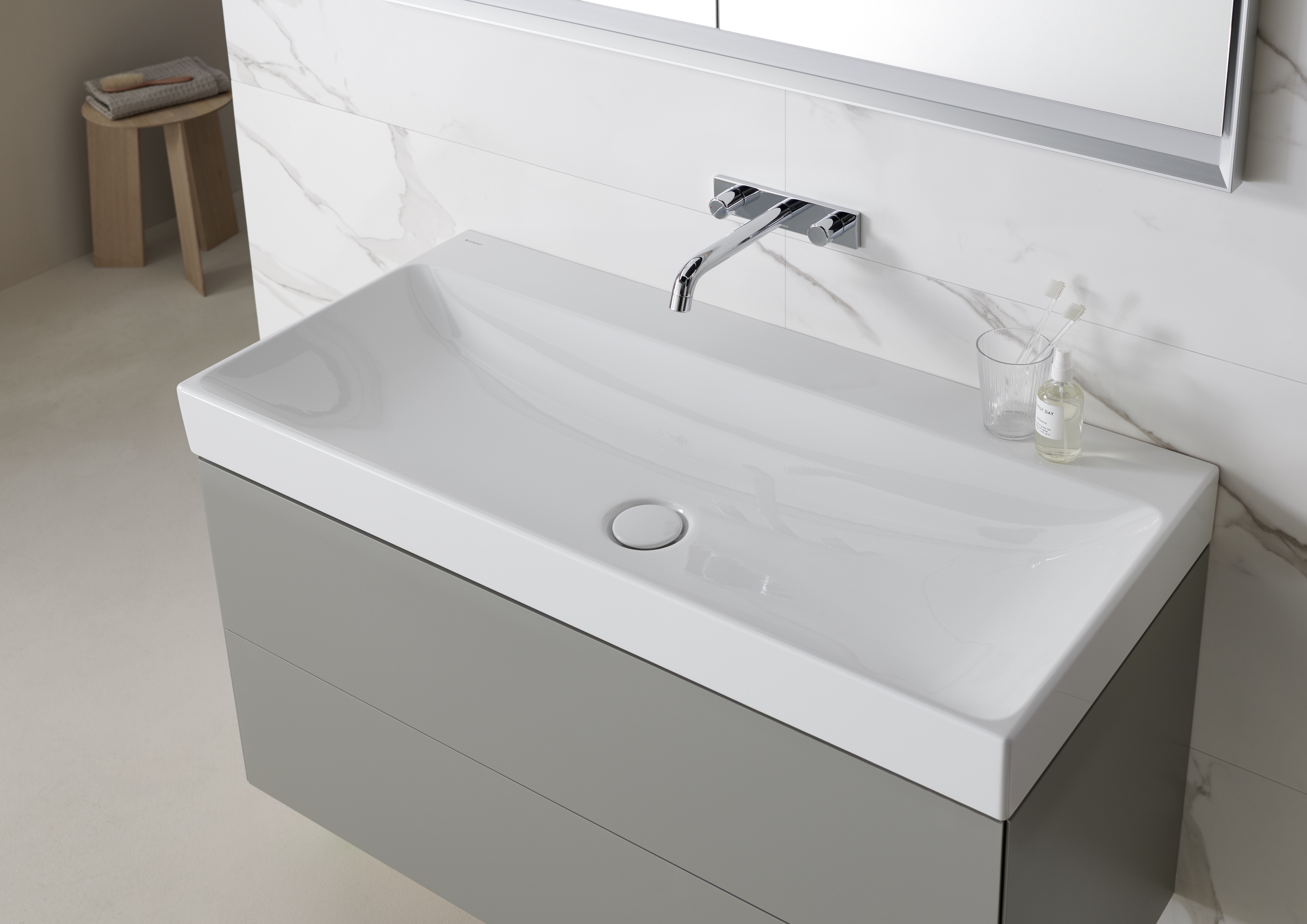 Gallery of Bathroom Series - ONE - 3