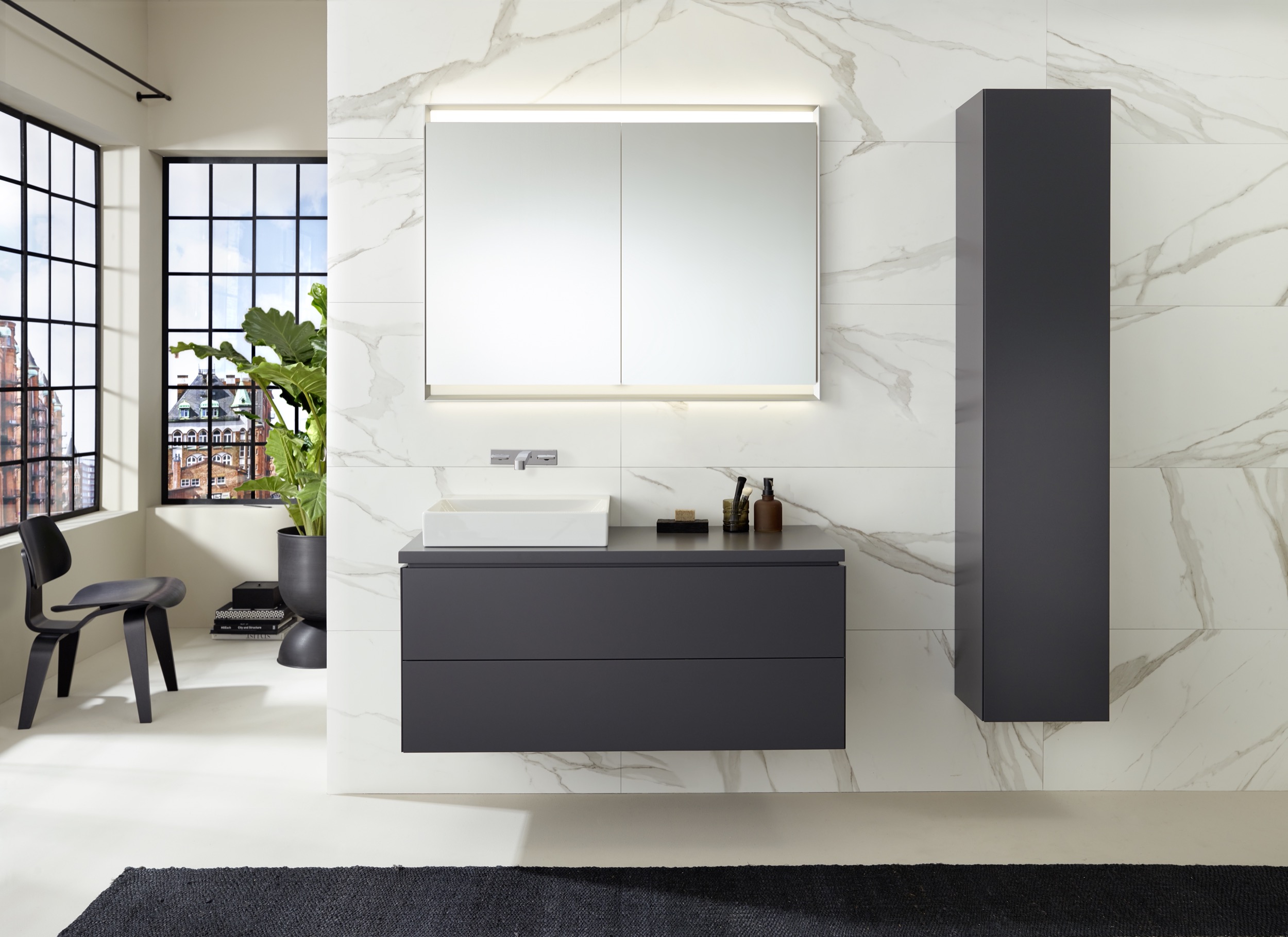 Gallery of Bathroom Series - ONE - 6