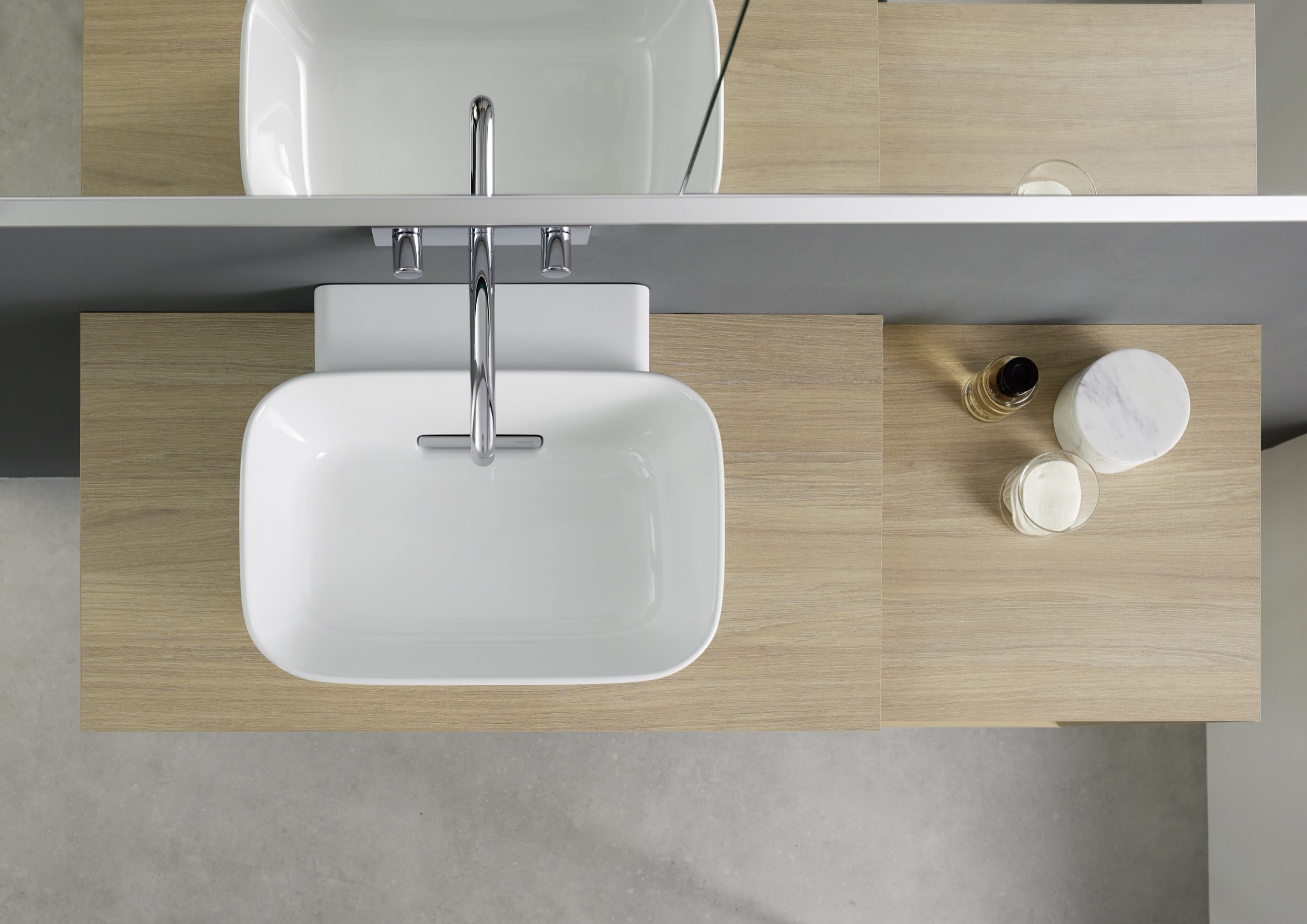 Gallery of Bathroom Series - ONE - 4