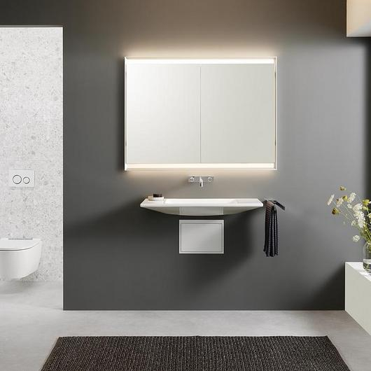 Gallery of Bathroom Series - ONE - 5