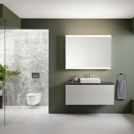 Gallery of Bathroom Series - ONE - 2