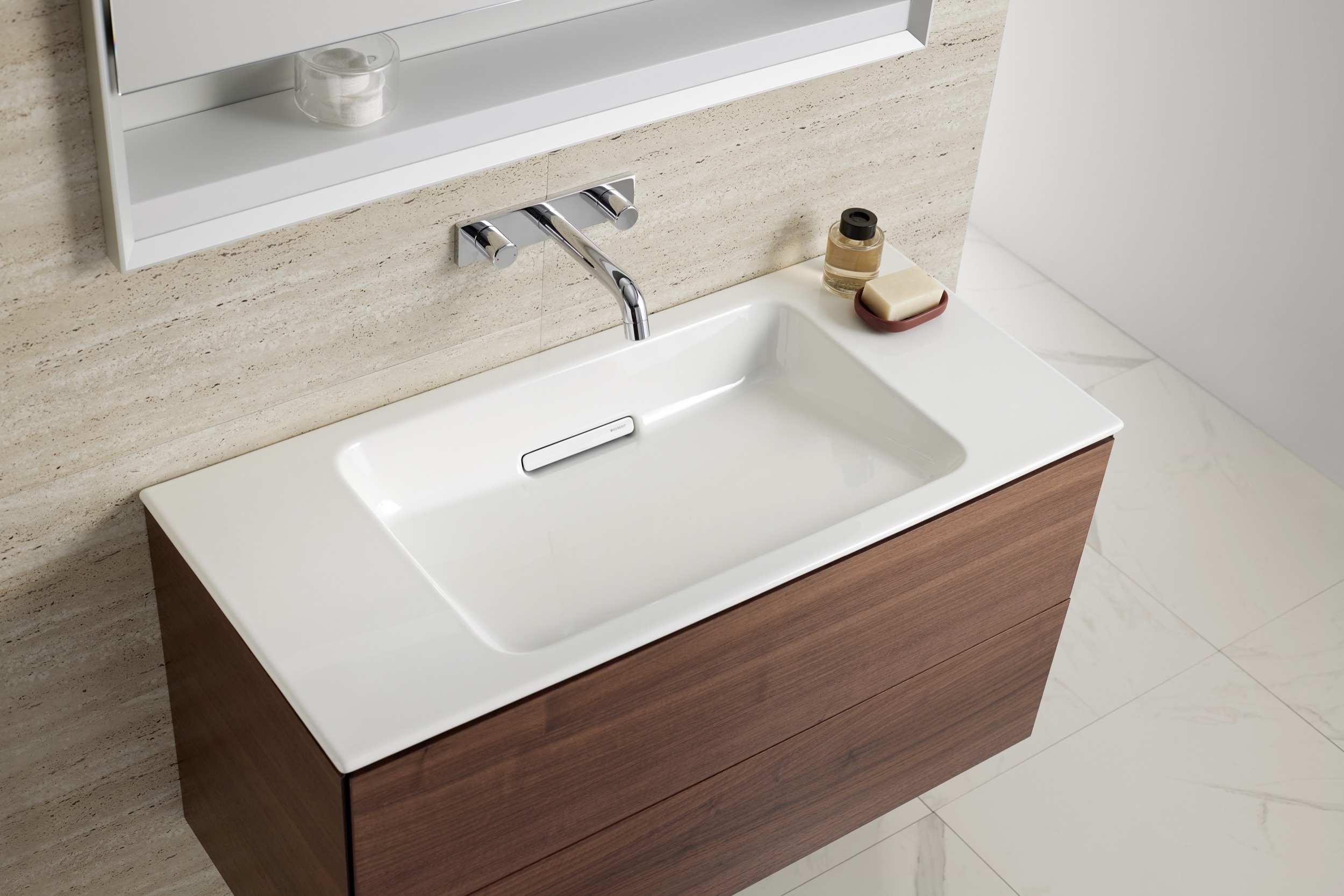 Gallery of Bathroom Series - ONE - 7