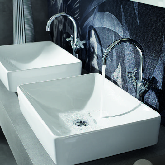 Bathroom Series - VariForm from Geberit