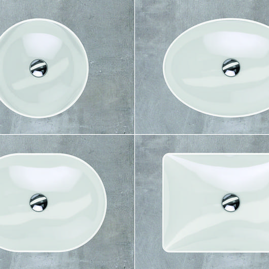 Gallery of Bathroom Series - VariForm - 19