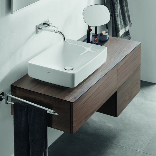 Gallery of Bathroom Series - VariForm - 9