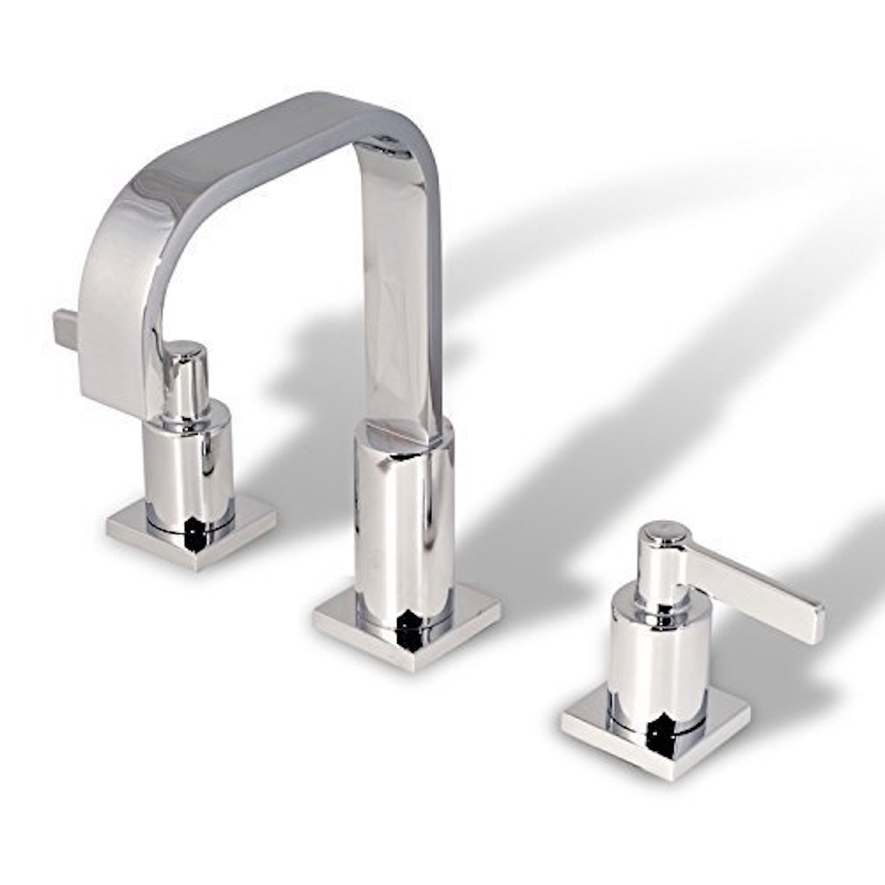 Gallery of Kitchen Sink Faucet - Kimberly - 2