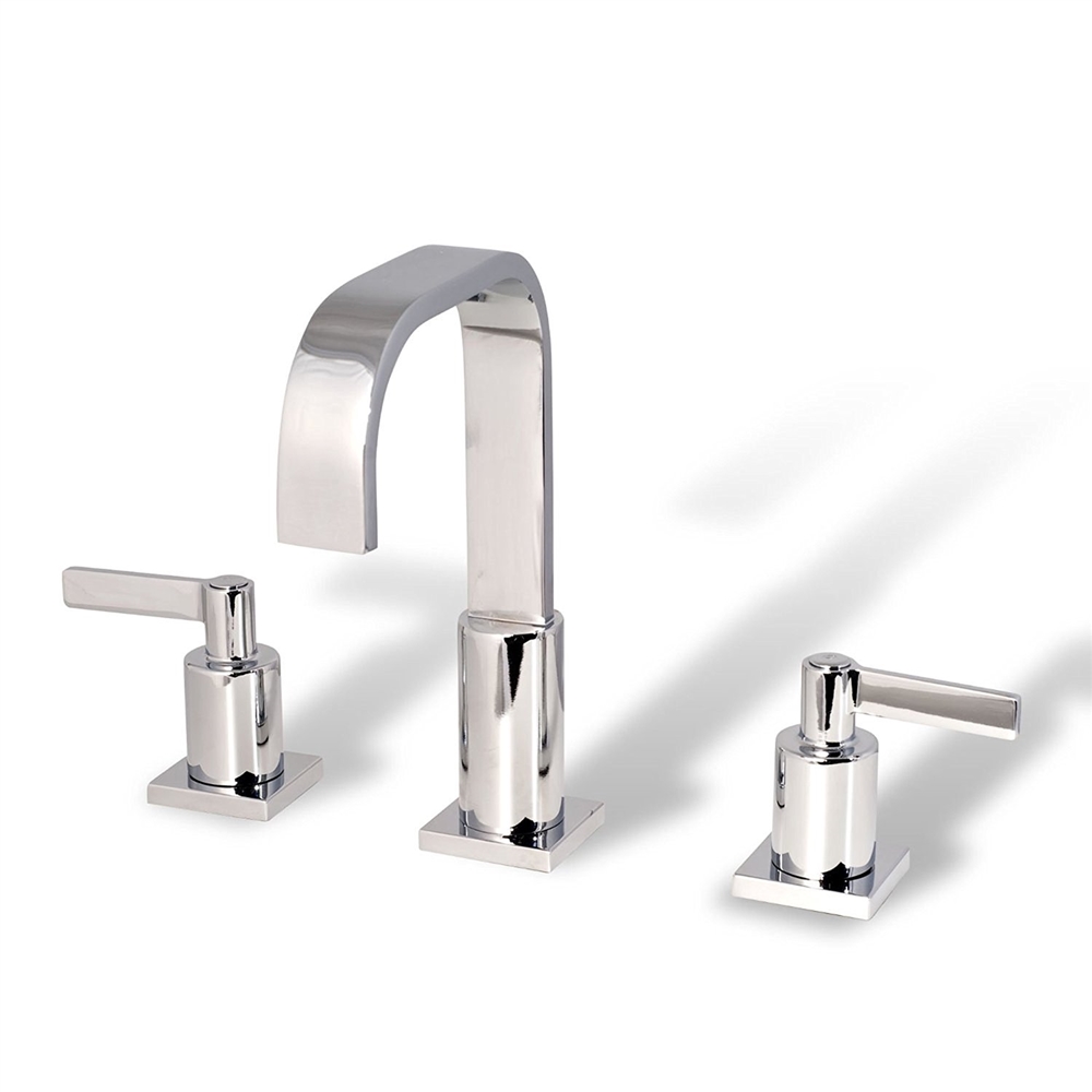 Gallery of Kitchen Sink Faucet - Kimberly - 3