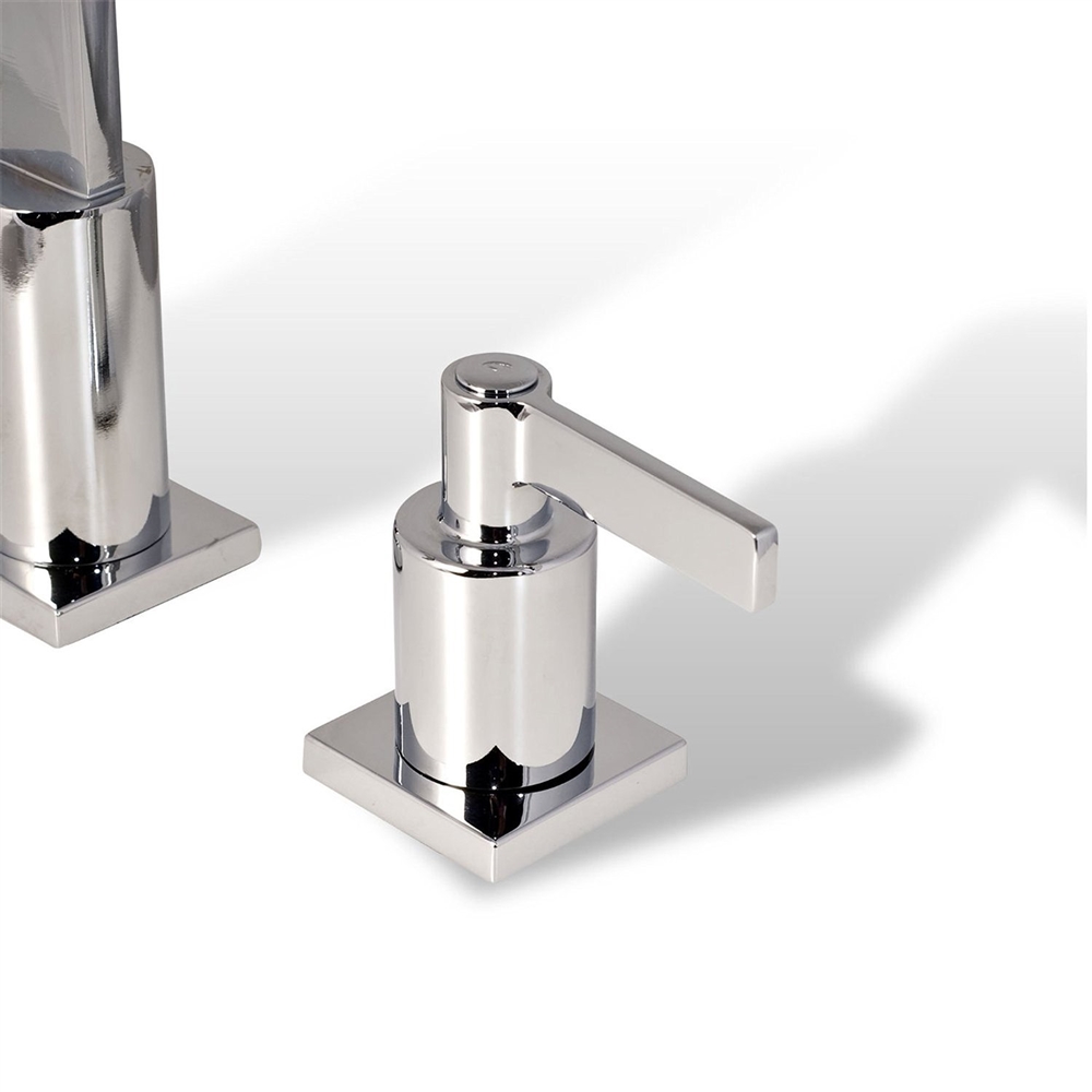Gallery of Kitchen Sink Faucet - Kimberly - 1