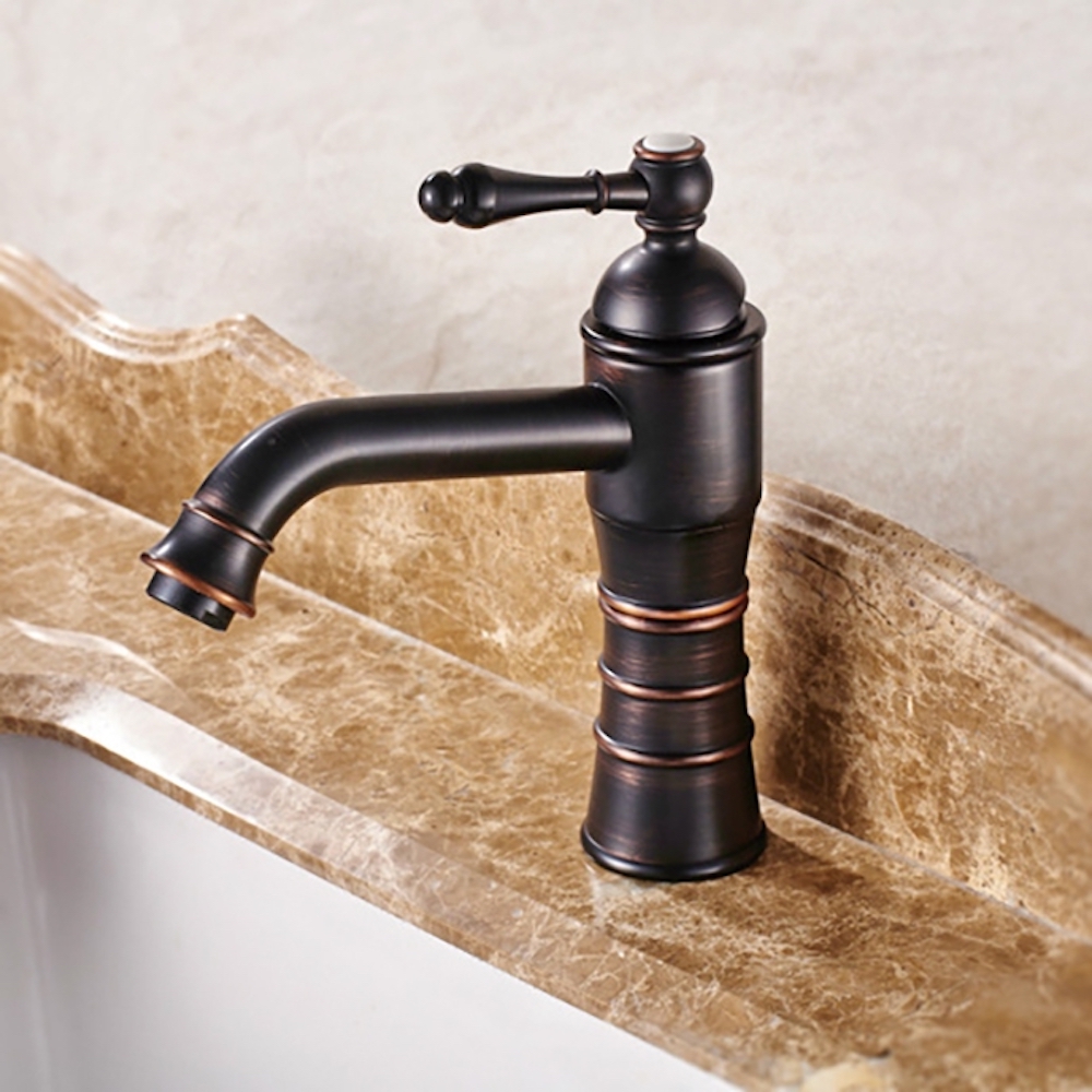 Gallery of Faucets - Deck Mounted - 2