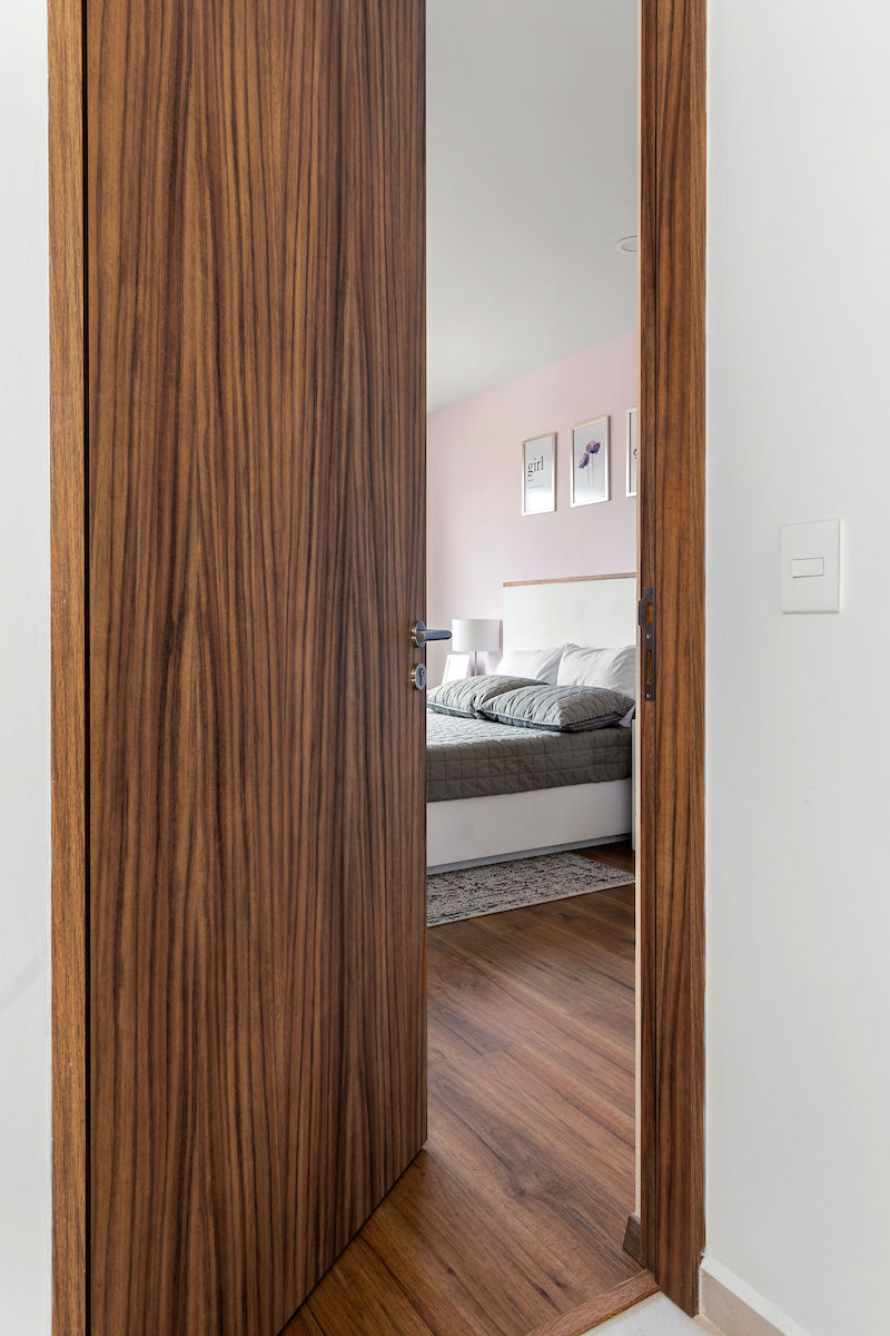 Galeria de Melamina Vesto en residencial Ziranda - 8