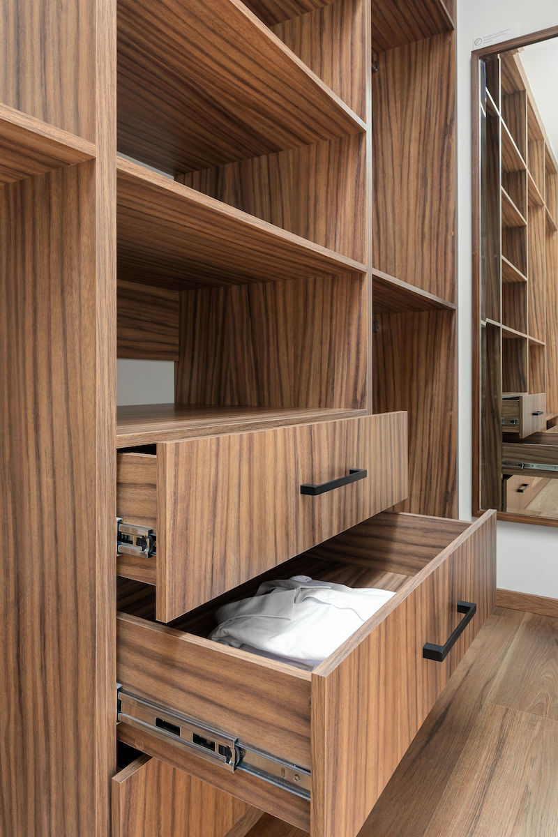 Galeria de Melamina Vesto en residencial Ziranda - 4