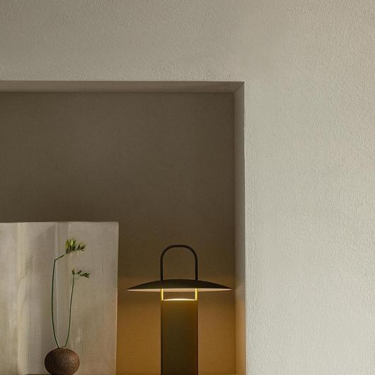 Gallery of Table Lamp - Ray - 5