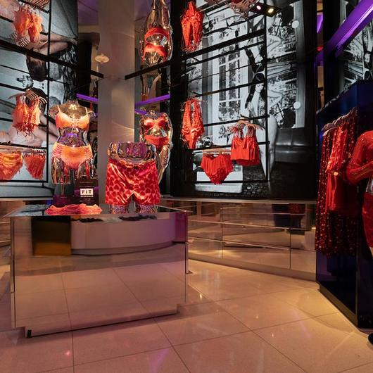 Gallery of Audio-Visual Mounts and Structures - 2