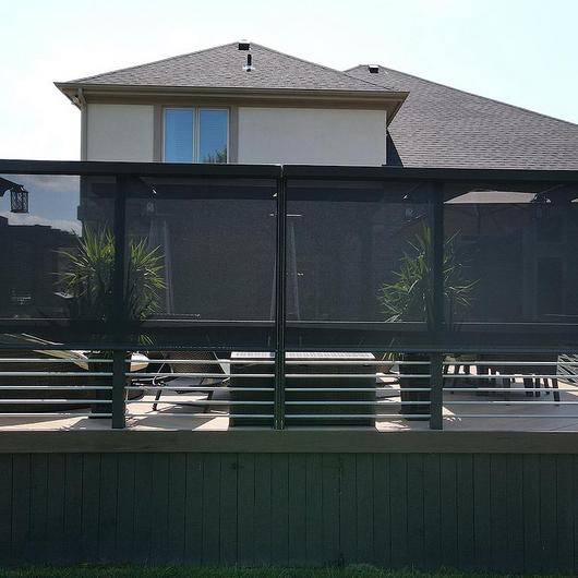 Gallery of Exterior Shading Solutions - 3