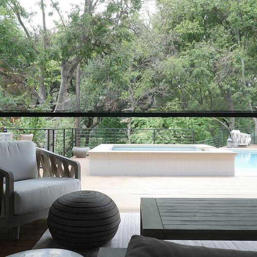 FlexShade® ZIP from Draper