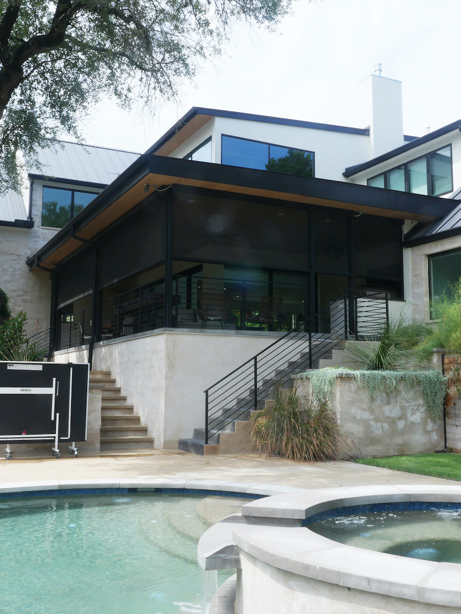 Gallery of FlexShade® ZIP - 3