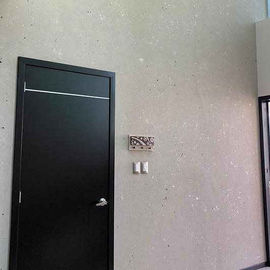 Recubrimiento para exterior - Cantera de Corev