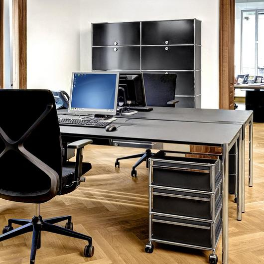 Gallery of Desks - USM Haller - 11
