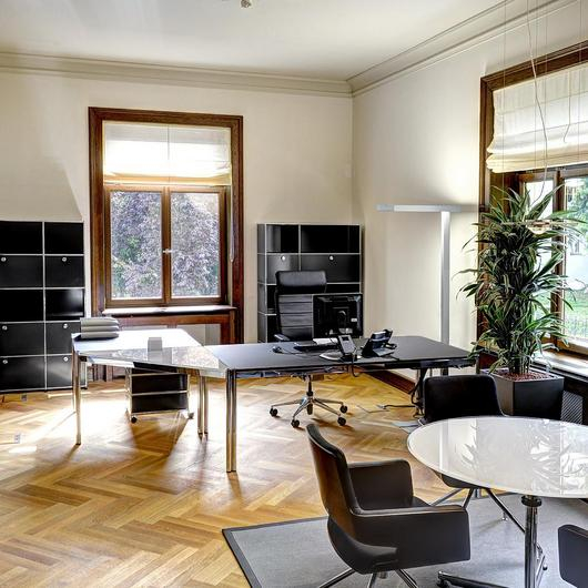 Gallery of Desks - USM Haller - 10