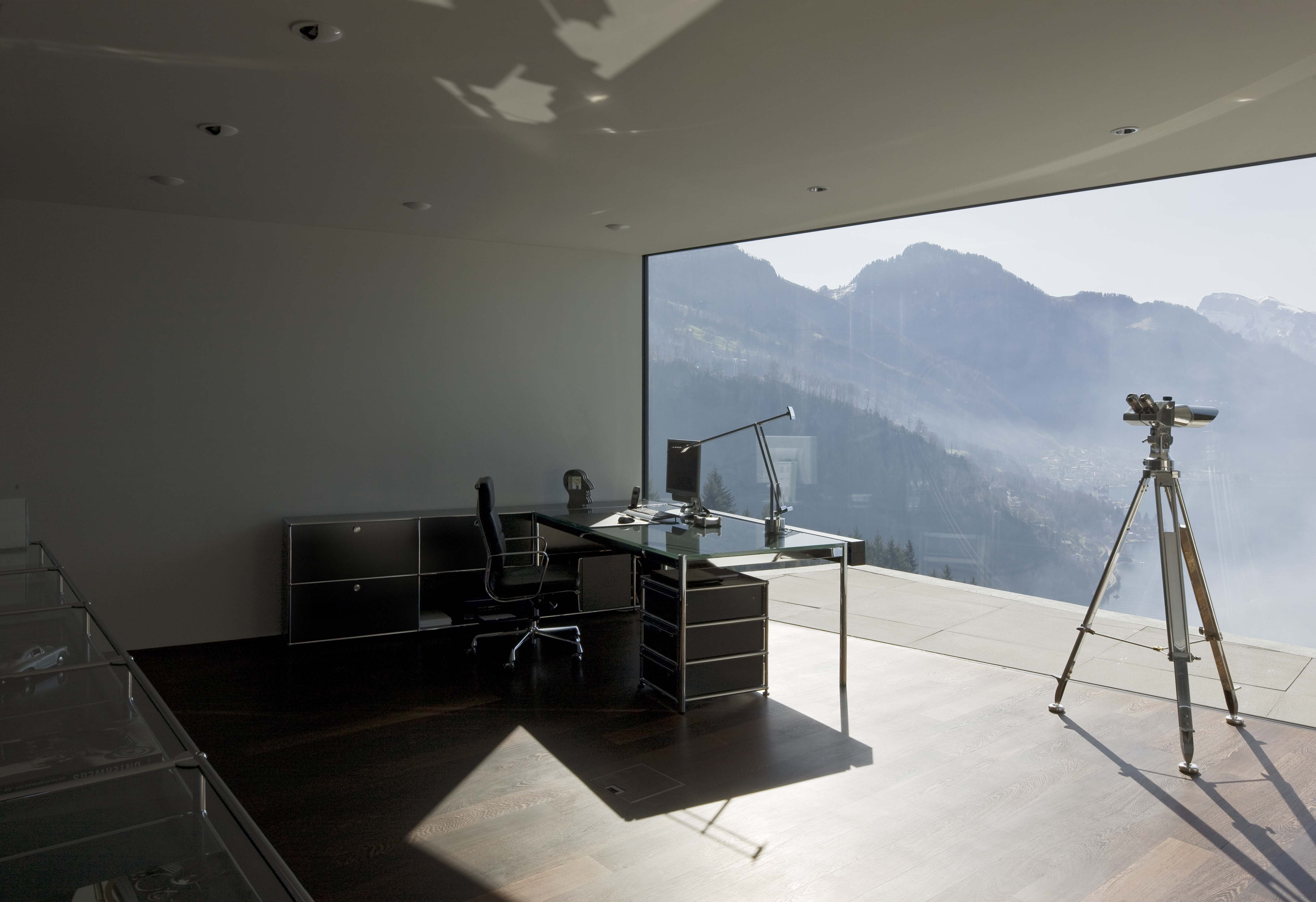 Gallery of Desks - USM Haller - 2