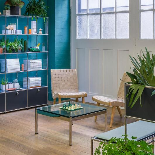 Gallery of Tables - USM Haller - 2