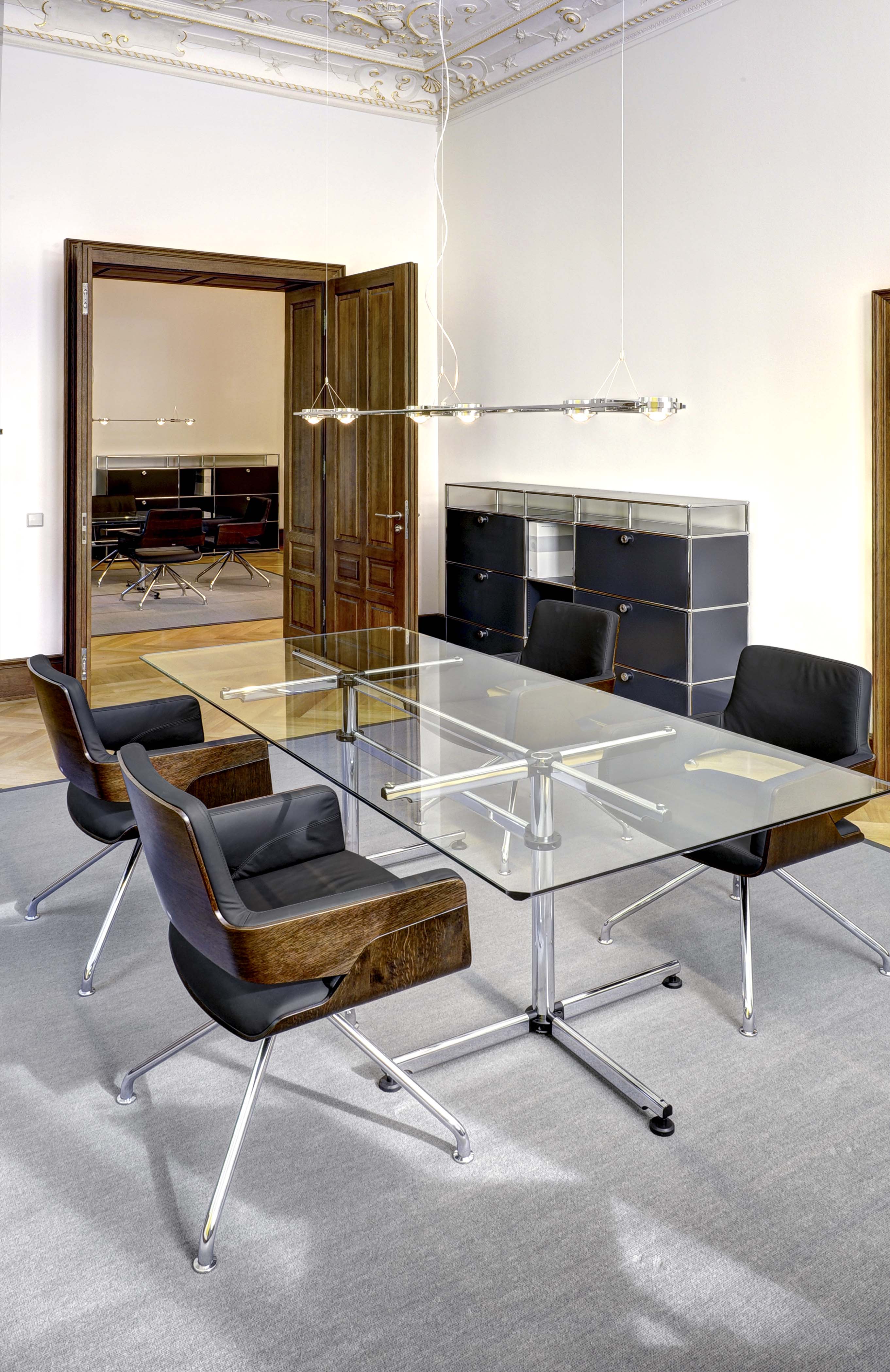 Gallery of Tables - Kitos - 4