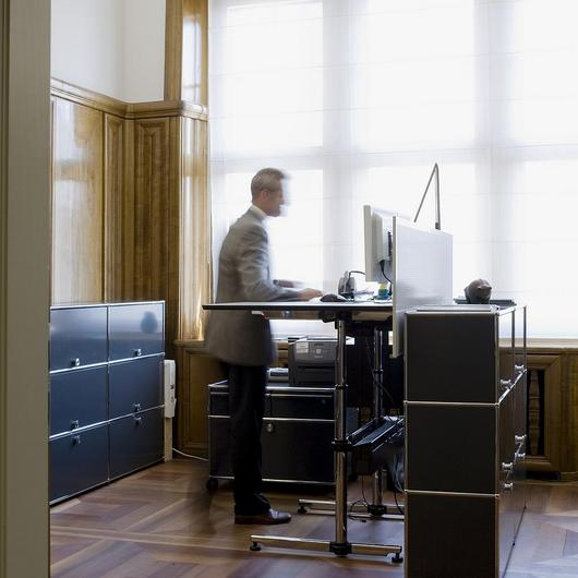 Gallery of Tables - USM Kitos - 6