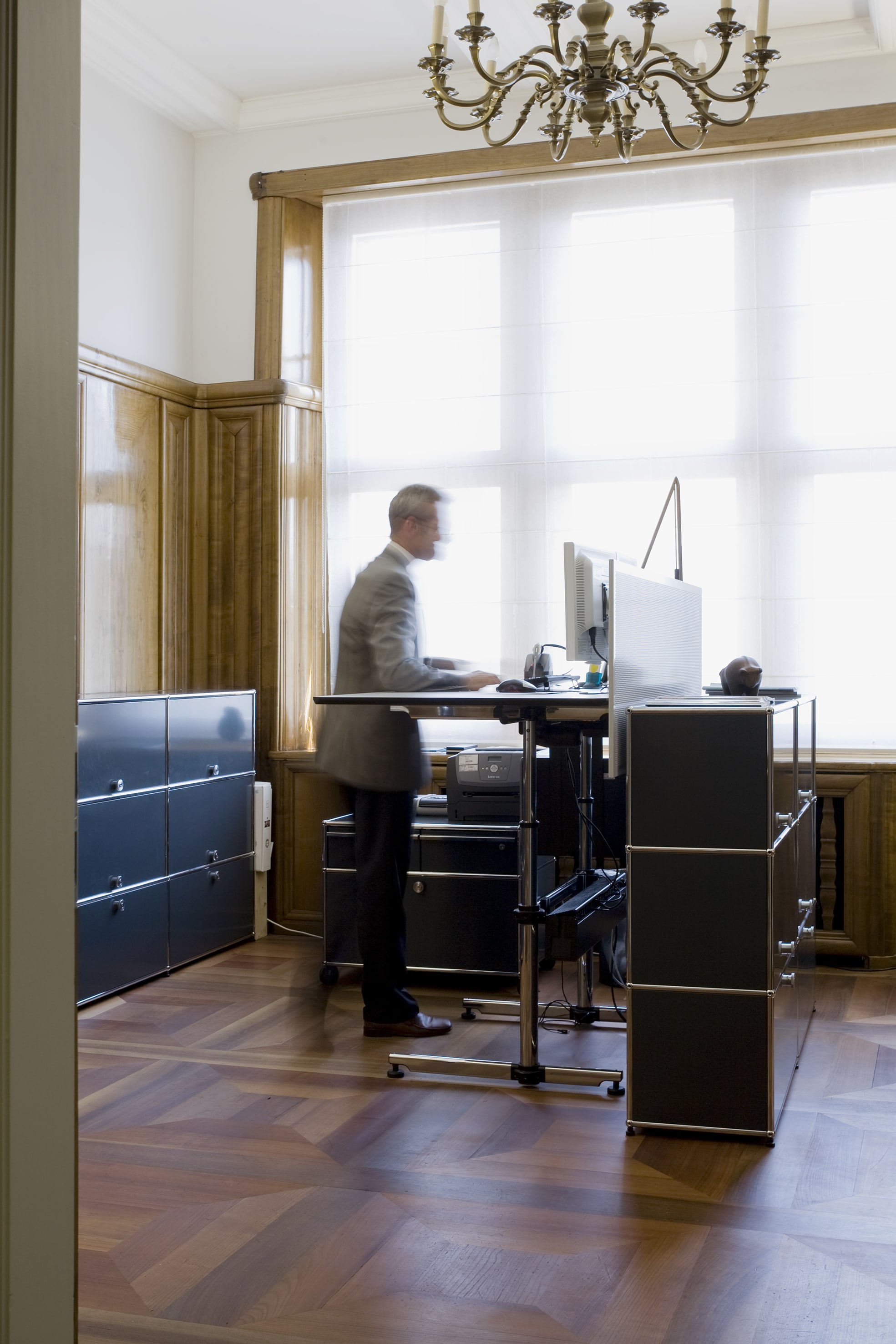 Gallery of Tables - Kitos - 3