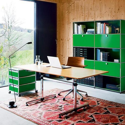 Gallery of Desks - USM Kitos M - 1