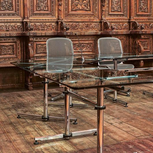 Gallery of Desks - USM Kitos M - 5