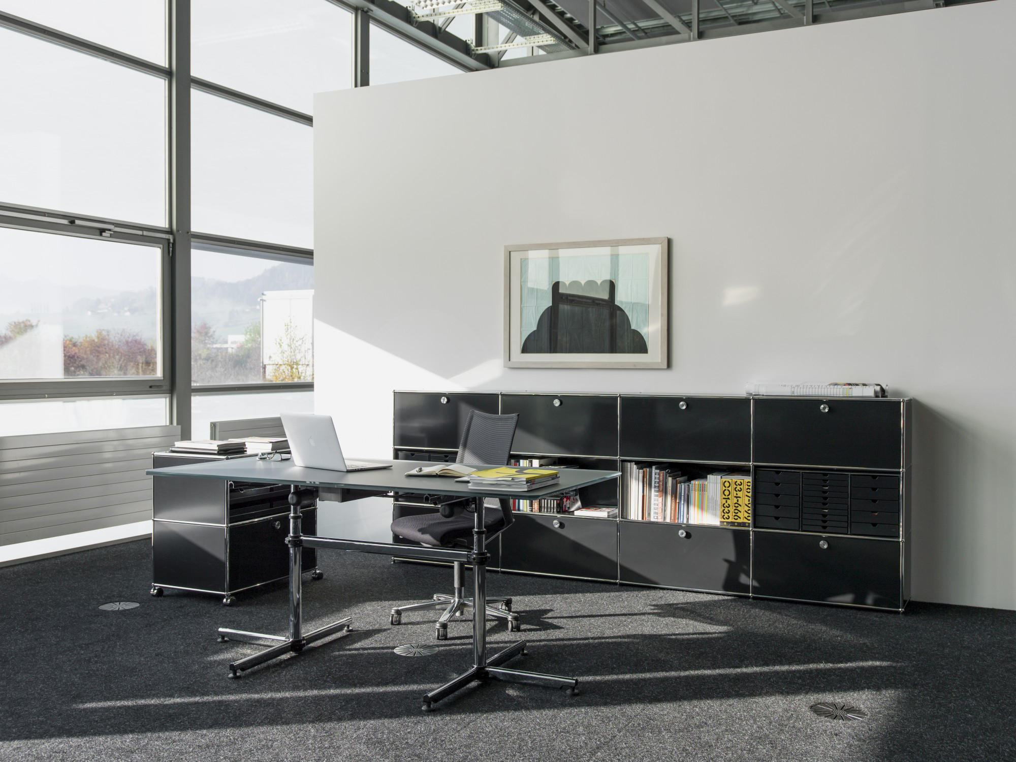 Gallery of Desks - Kitos M - 4