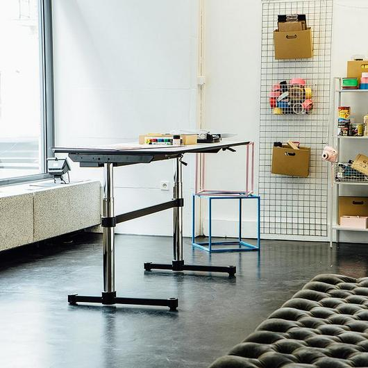 Gallery of Desks - USM Kitos M - 3