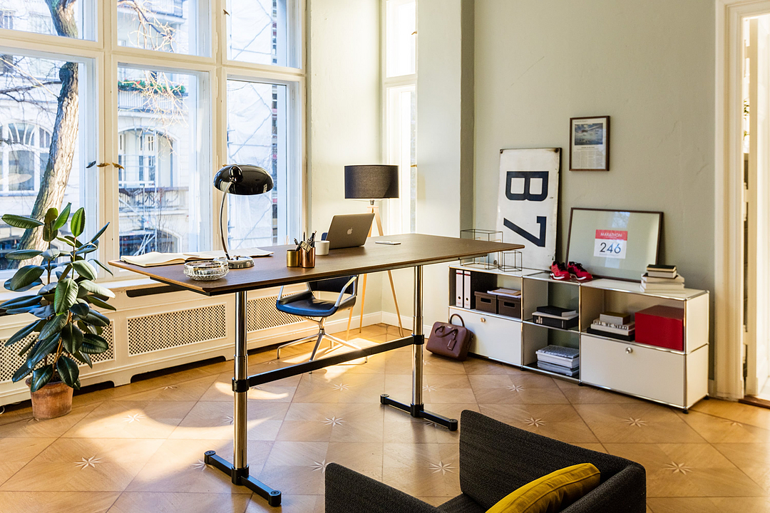 Desks - USM Kitos M from USM