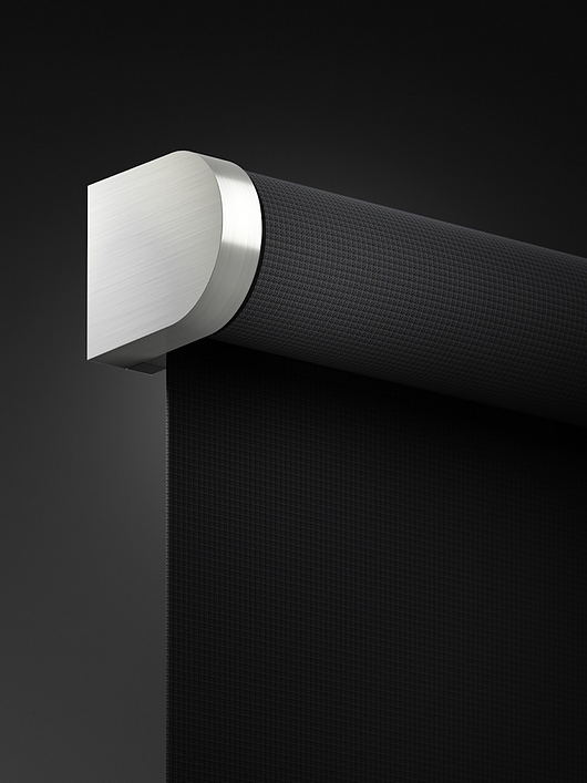 Motorized Window Shades - FlexStyle™ from Draper