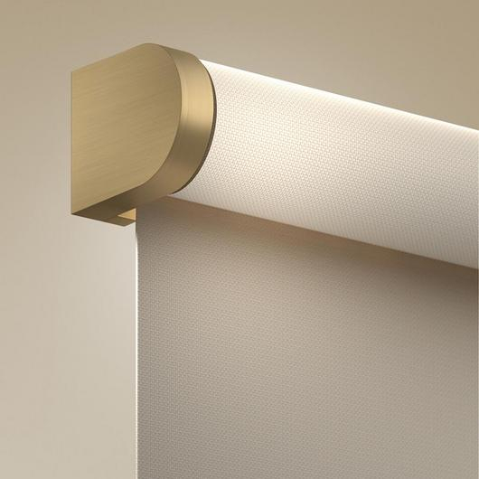 Motorized Window Shades - FlexStyle™ from Draper