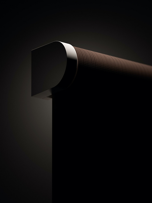 Motorized Window Shades - FlexStyle™ from Draper