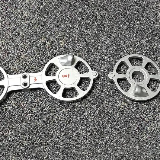 Gallery of Curved Shading System in Museum of Motion Pictures - 5