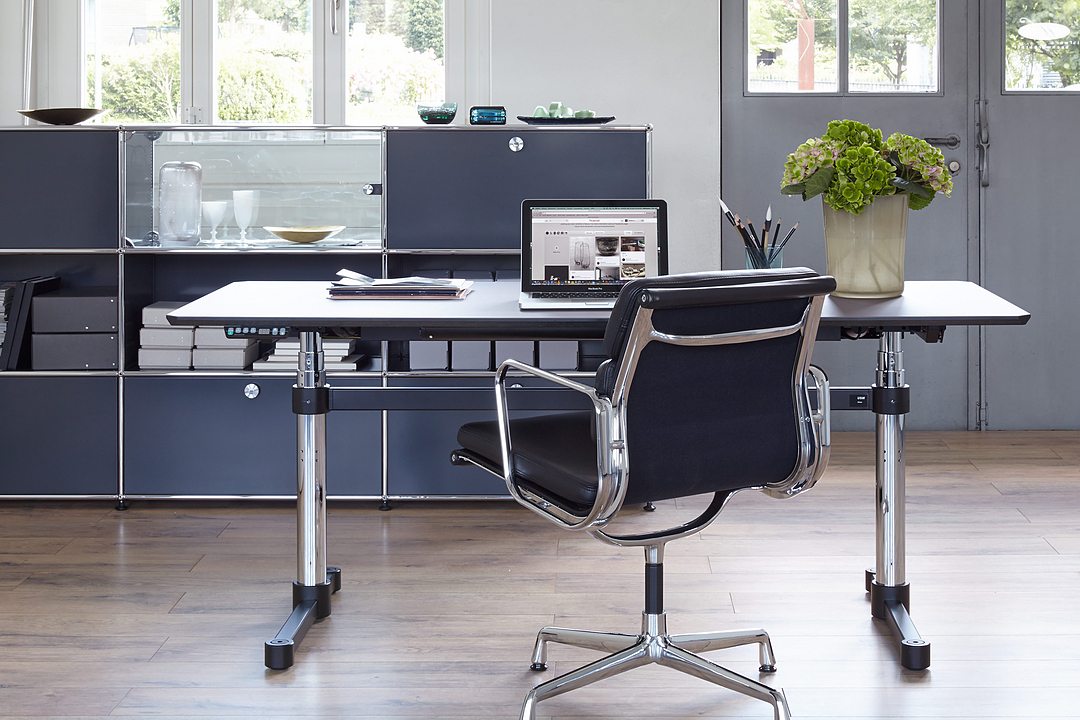 Desks - USM Kitos E from USM