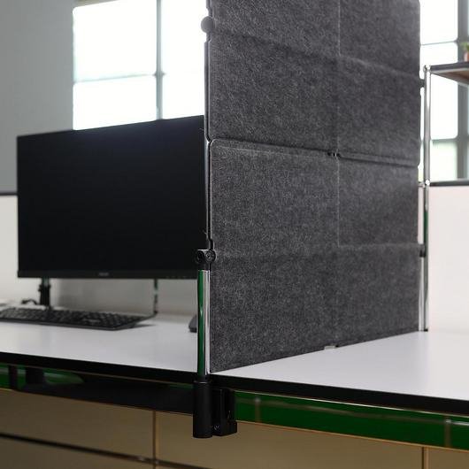 Modular Partitions - Privacy Panels from USM