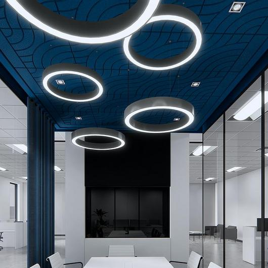 StrandTec from ASI Architectural