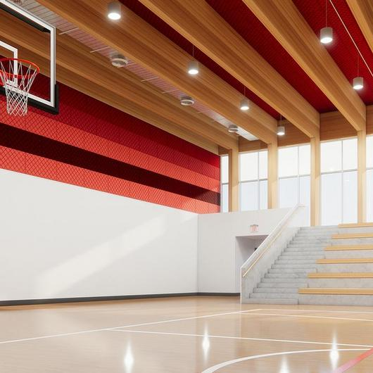 StrandTec from ASI Architectural