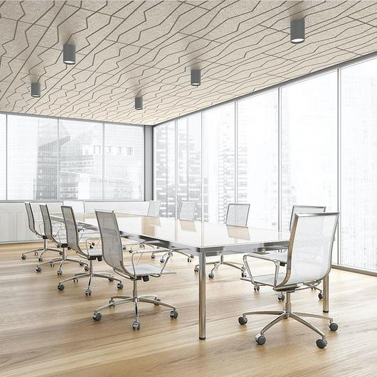 StrandTec from ASI Architectural