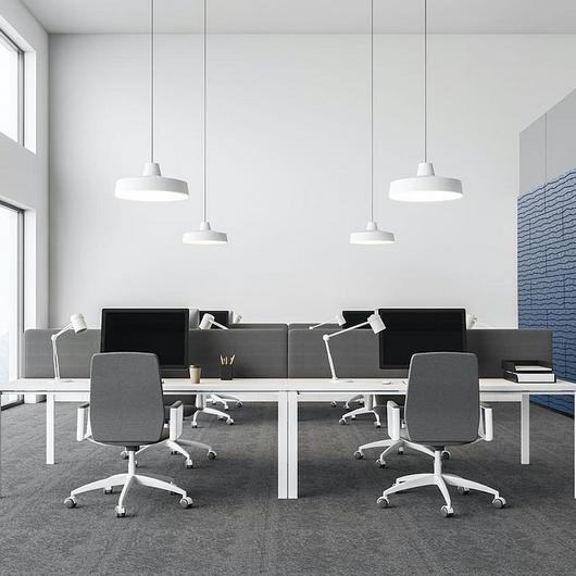 StrandTec from ASI Architectural