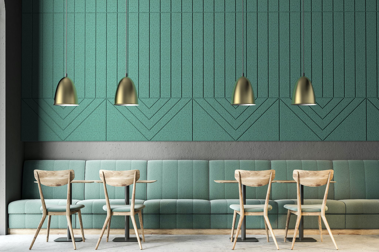 StrandTec from ASI Architectural