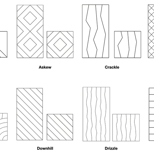 StrandTec from ASI Architectural