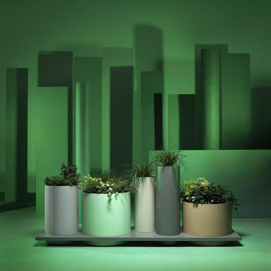 Gallery of Modular Planters - Polys - 6