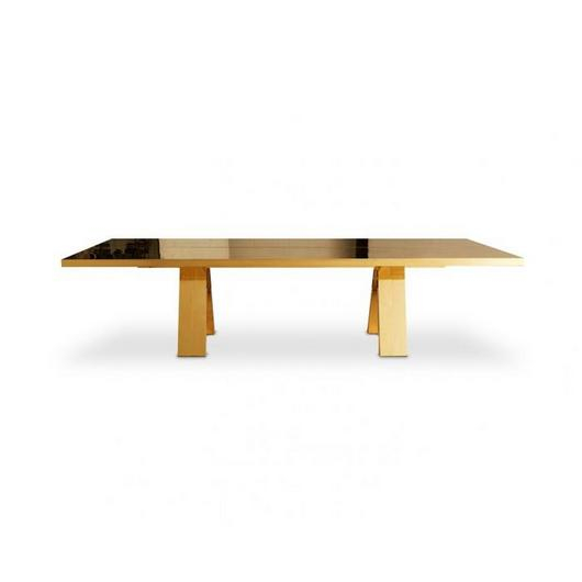 Gallery of Dining Tables - 18