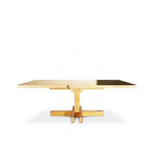 Gallery of Dining Tables - 16