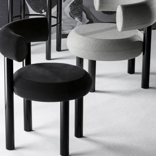 Gallery of Dining Chairs - 9